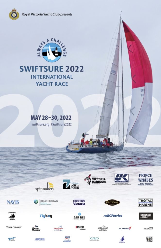 Swiftsure